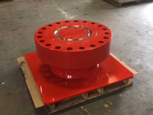 API Equipment | Spacer, Adapter, & Drilling Spools | B.O.P. Products