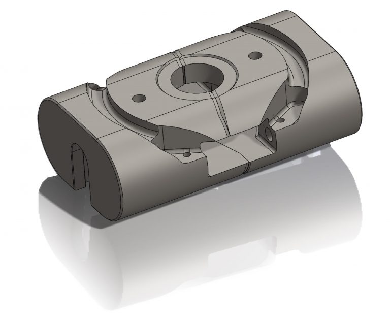 BOP Rams | BOP Products & Services