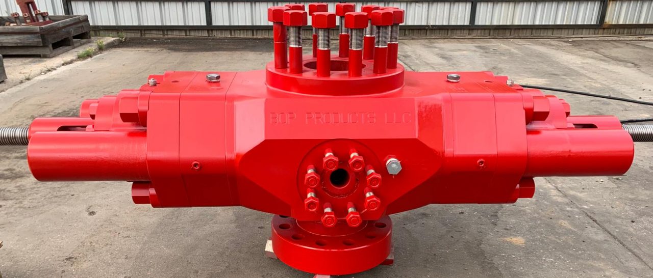 Updated Licenses for BOP Products | BOP Products, Houston