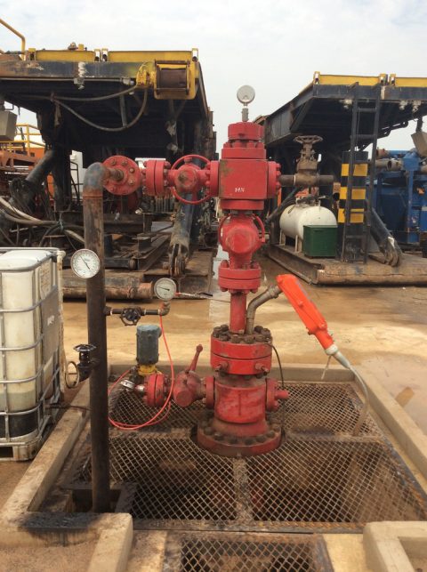 What are Pipe Rams & Why Would Someone Use One? | BOP Products, LLC