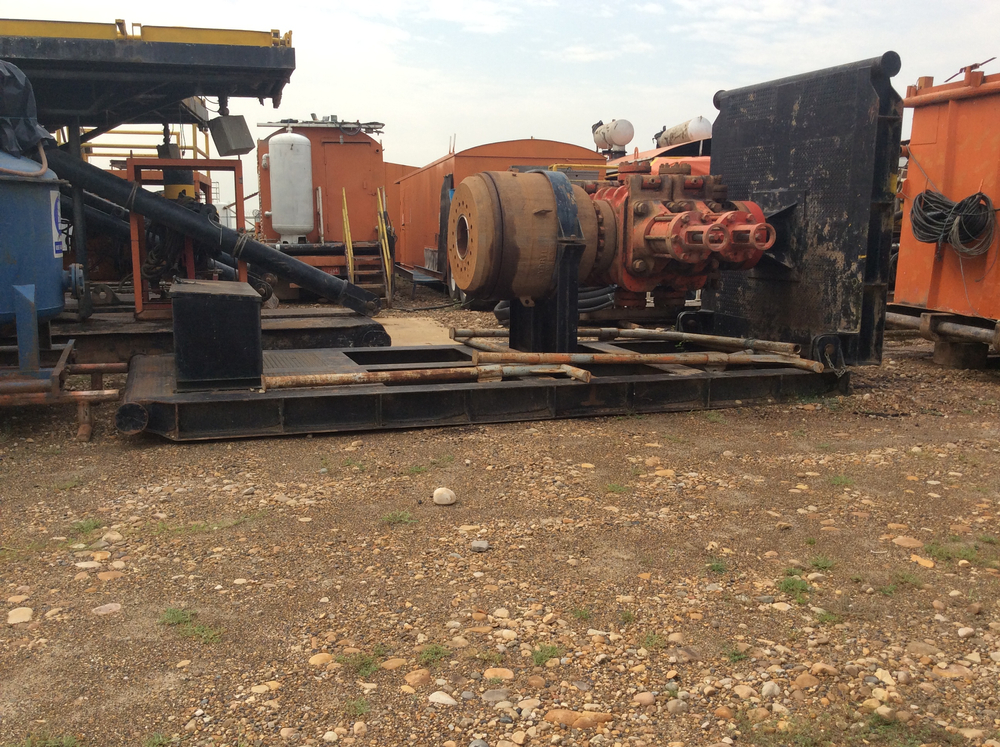 Shear Rams vs Blind Rams: What’s the Difference? | BOP Products, LLC