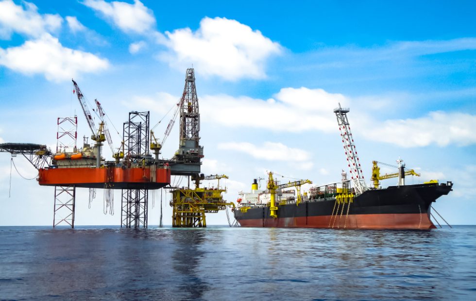 What is Offshore Drilling? | BOP Products, Houston Texas